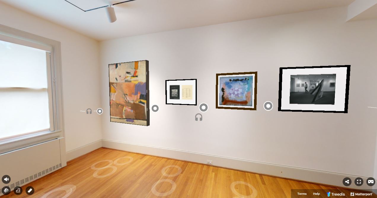 Where do Art, the Archives, and Digital Experience meet at The Phillips Collection? | The ...